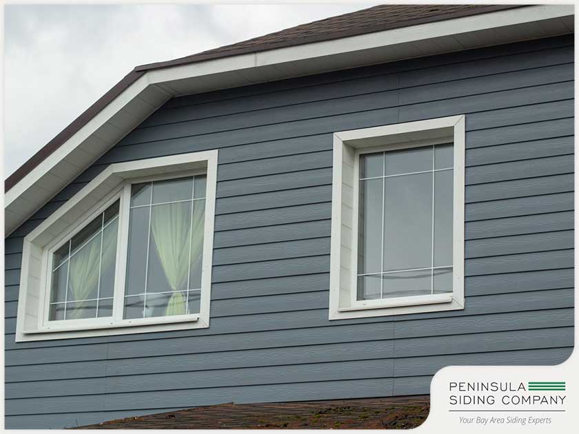 Which One Should You Replace First Siding Or Windows 