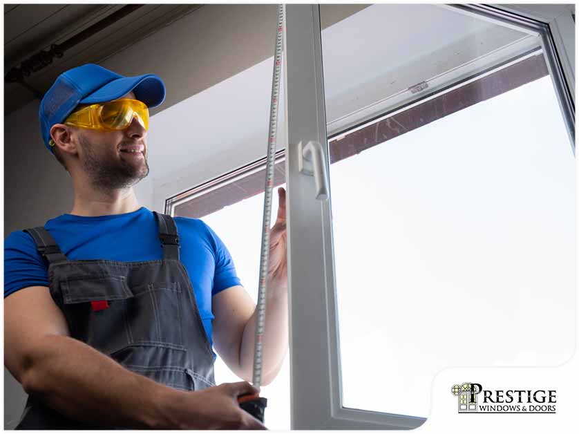 Prestige Windows & Doors | Miami, FL | Impact Windows & Doors Near Me