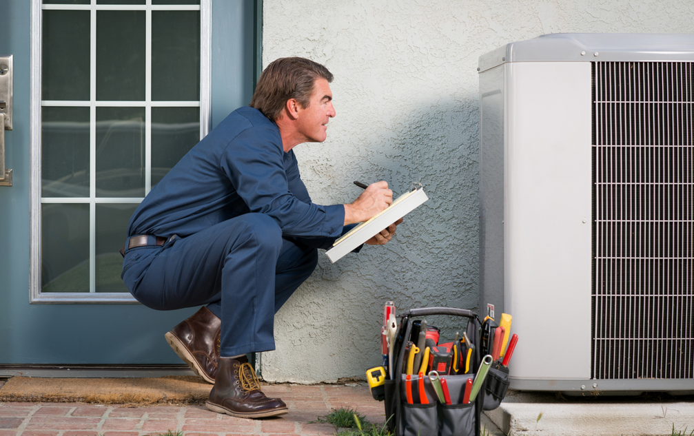 The Dangers of a Malfunctioning Heating System | American Refrigeration ...