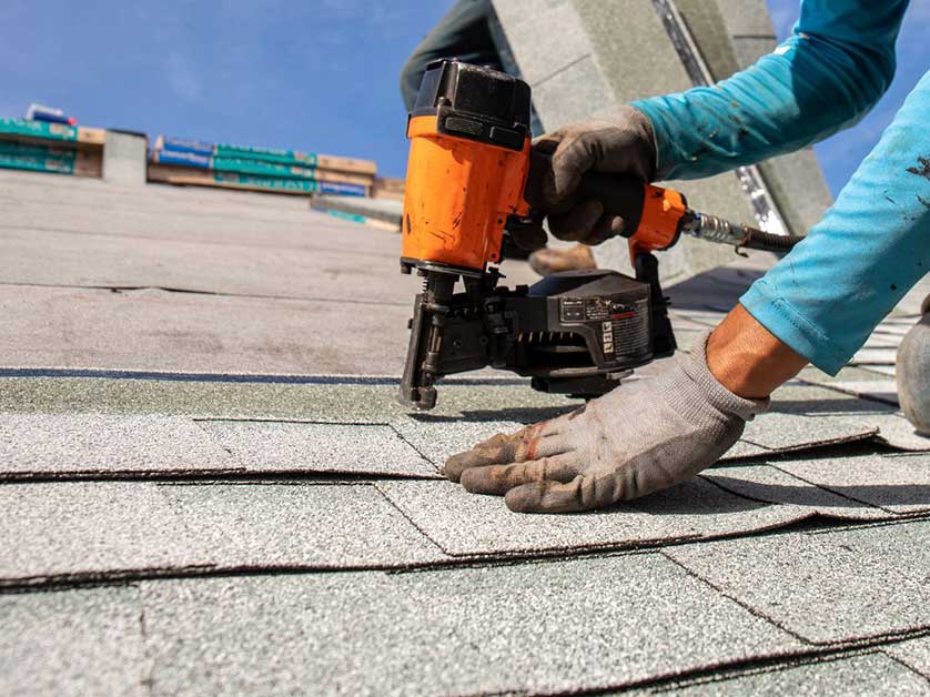 Why Hire Professionals for Your Roofing Project? - Next Level Roofers