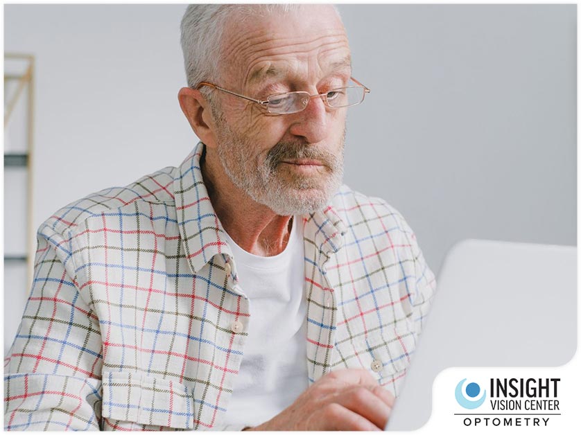 Are Online Vision Tests Reliable 