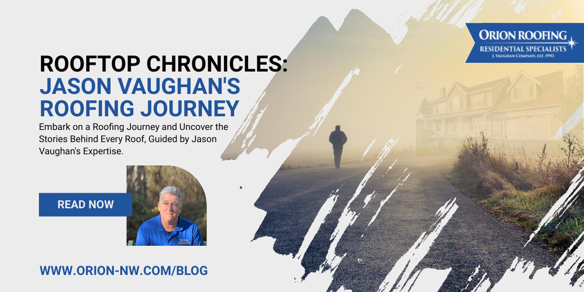 The Art of Roofing: Jason Vaughan's Creative Vision for Your Home ...