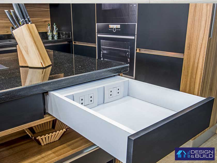 Which Electrical Upgrades Should You Add to Your Remodel?