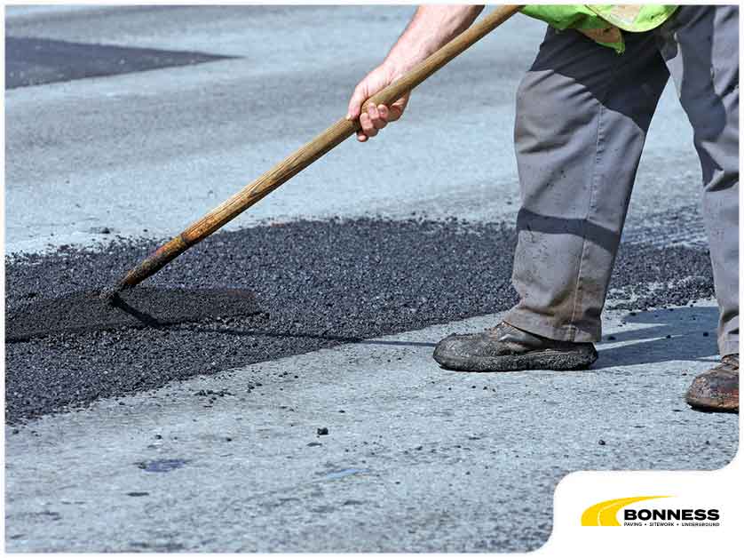 A Primer on Potholes