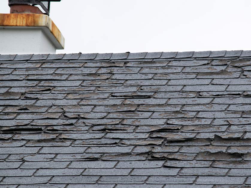Recognizing the Signs of Normal Wear and Tear on Your Roof