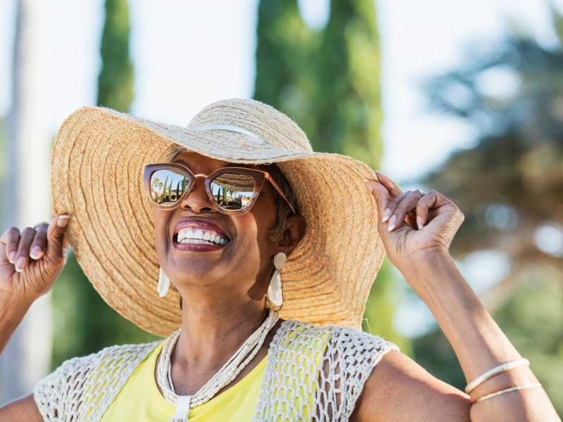 Why Are Eye Exams Important Even With 20 20 Vision 