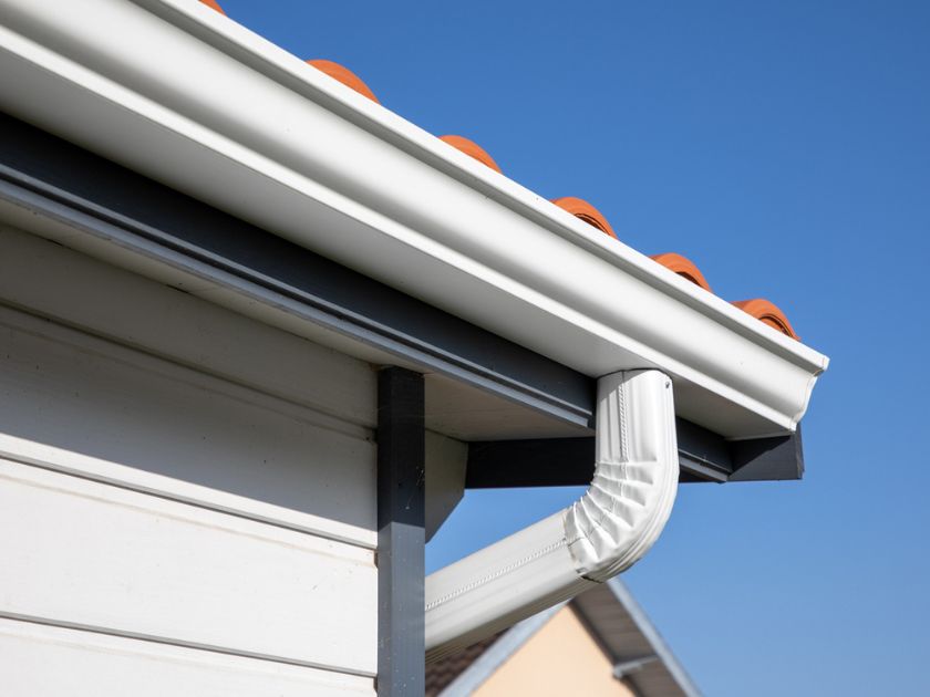 Smart Ways to Prolong the Life of Your Gutters - Barry Best Seamless ...